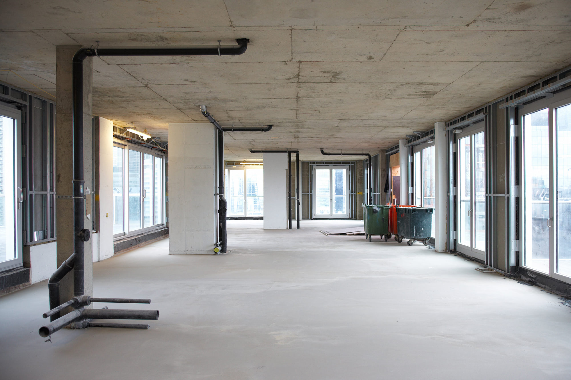 Project Resource Library | Samuels Group